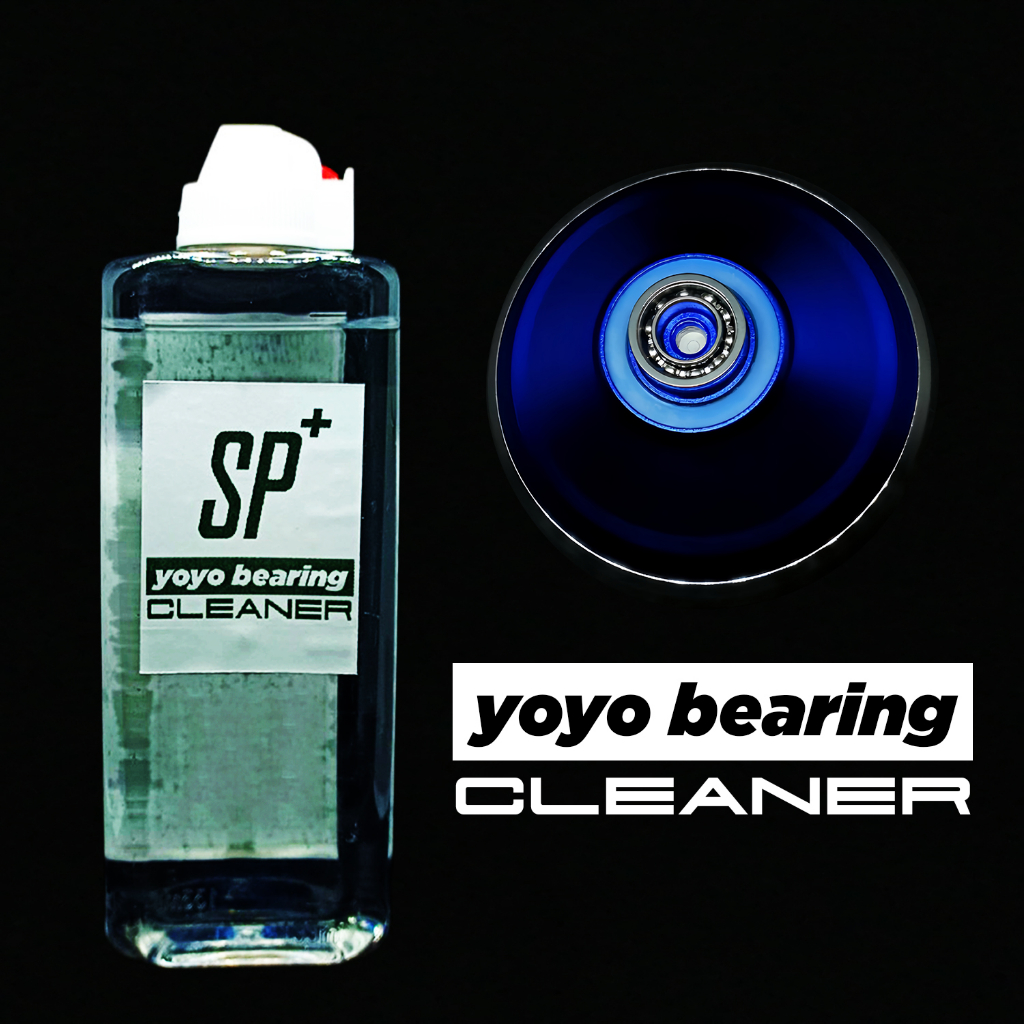 Yoyo Bearing Cleaner (For Unresponsive Bearing) | Shopee Philippines