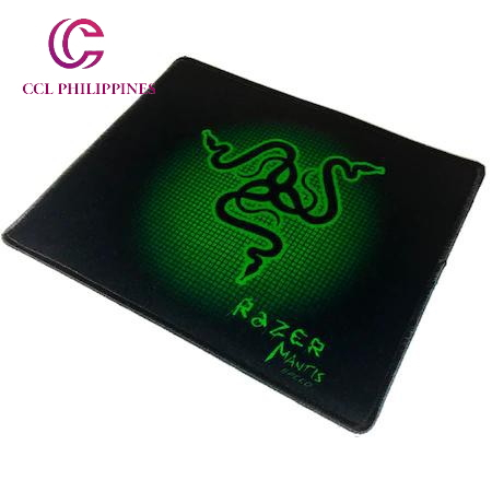 Razer New Mantis Speed Mouse Pad Gaming Mousepad L11 | Shopee Philippines