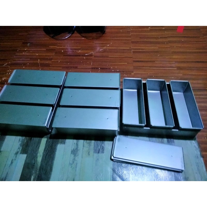 TASTY MOLDER AVAILABLE SIZE (#8, #9 small , #10 , #11 medium , #12 ...