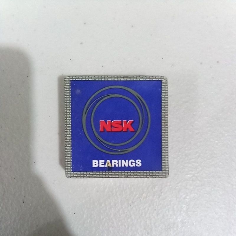 NSK Bearings 6301 ZZCM NS7S Bearings | Shopee Philippines