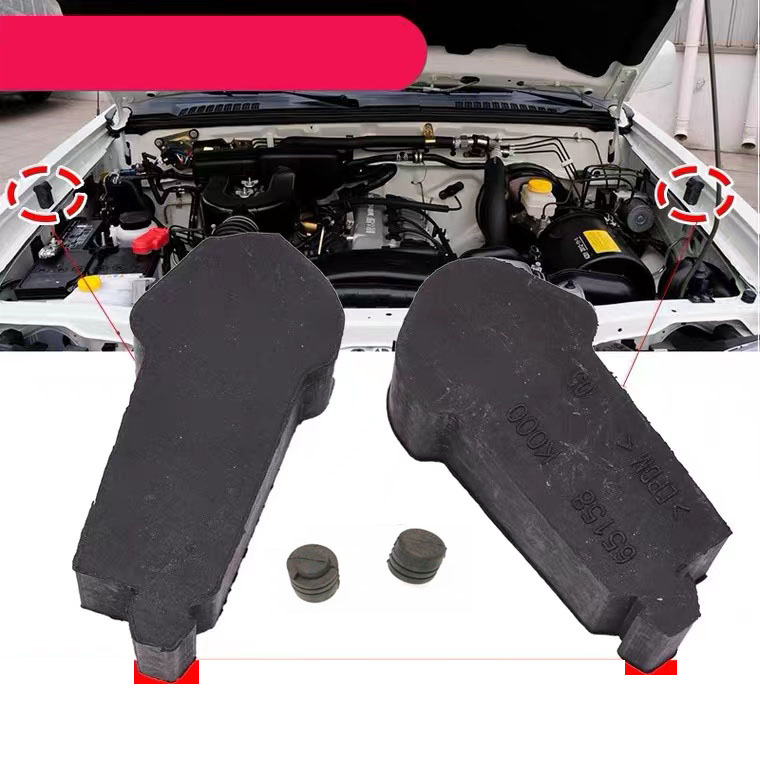 Manila shipment Nissan Frontier (D22 D23) engine bay / hood / bonnet ...