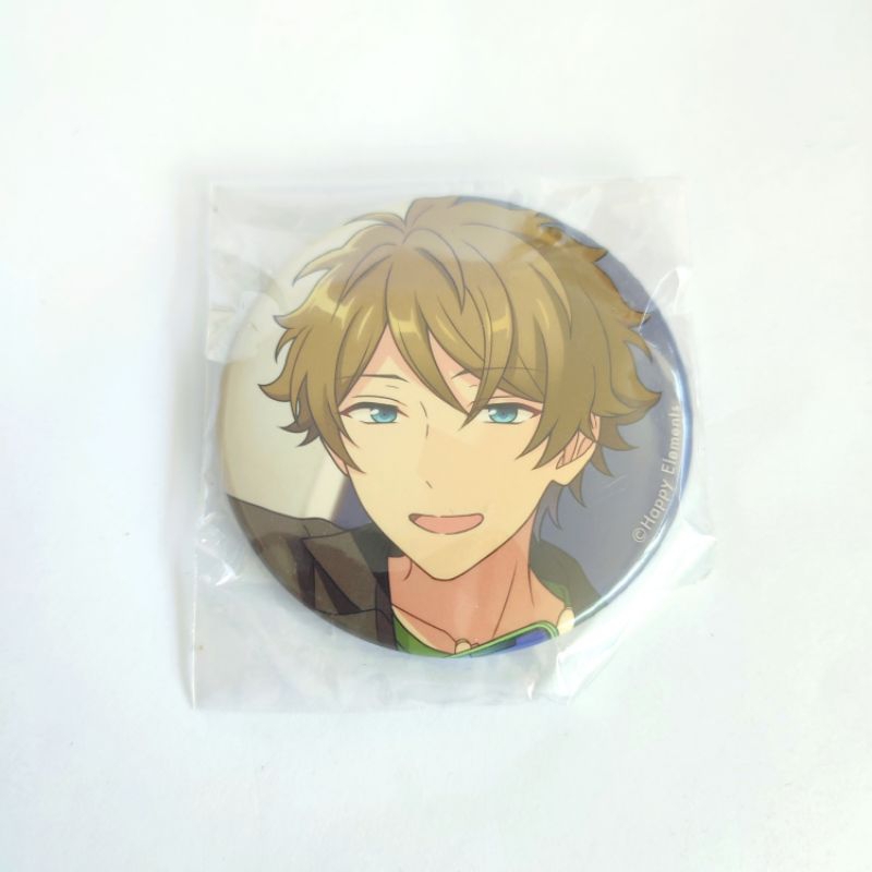 Ensemble Stars - Natsume, Kanata, Shinobu, Midori, Tetora, Ibara, Shu ...