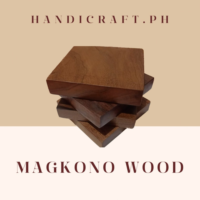 Magkono Handicraft Chopping board | Shopee Philippines