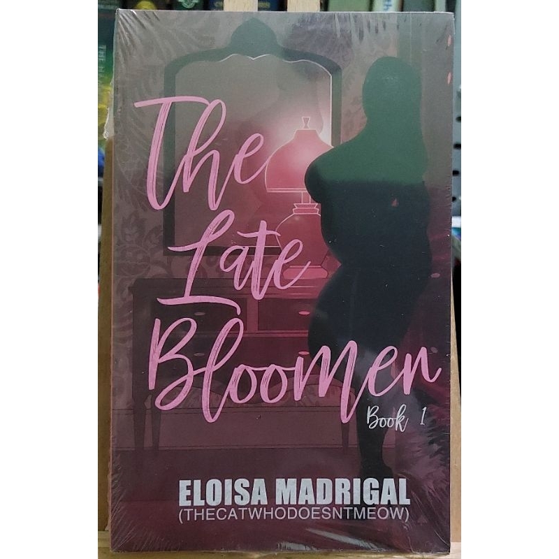 The Late Bloomer Book 1 | Shopee Philippines