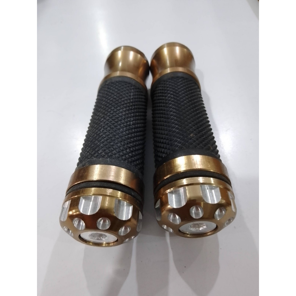 OKIMURA Handle Grip Black (old stock) | Shopee Philippines