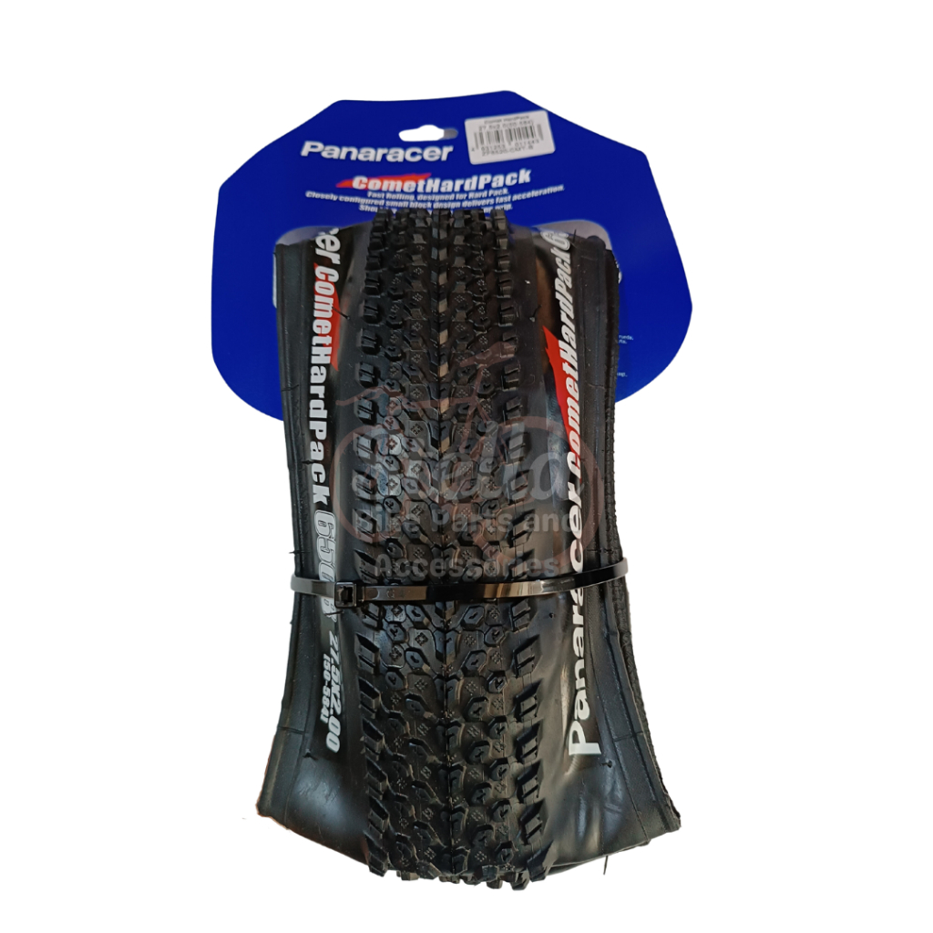 PANARACER Comet HardPack Folding MTB Tire | Shopee Philippines