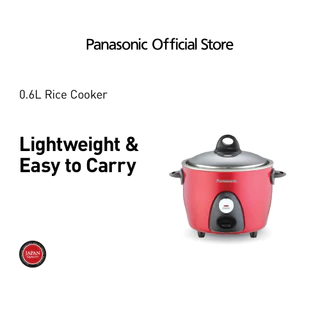 Shop panasonic rice cooker for Sale on Shopee Philippines