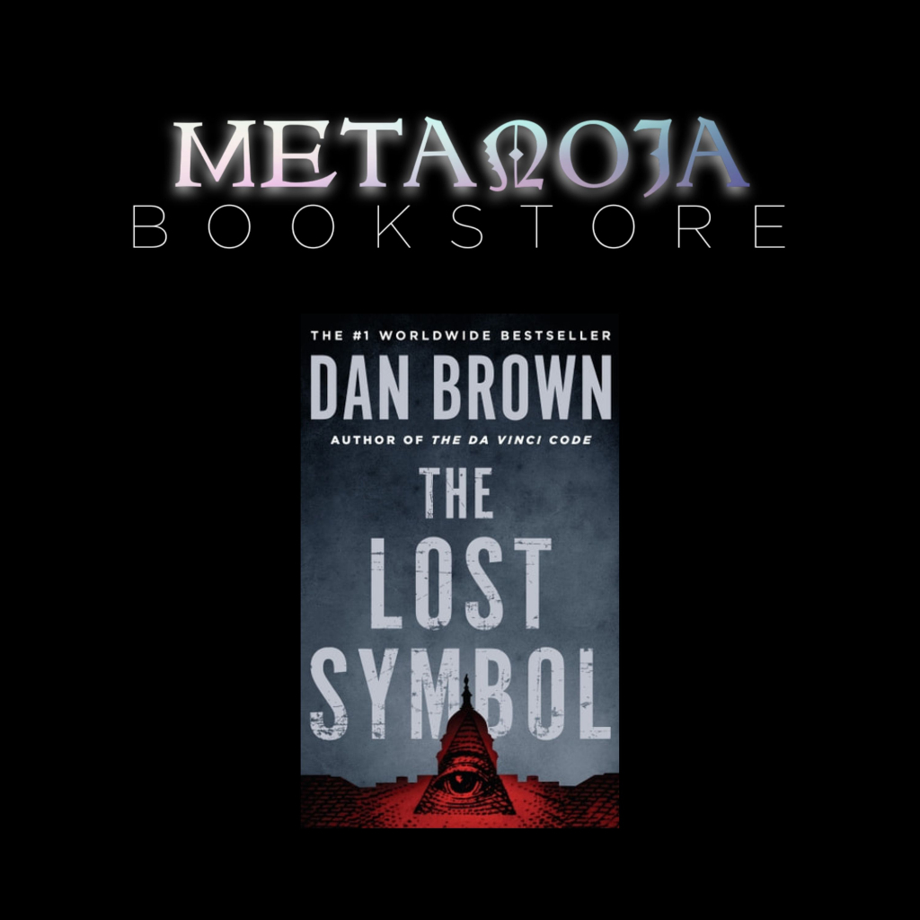 THE LOST SYMBOL BY DAN BROWN | Shopee Philippines