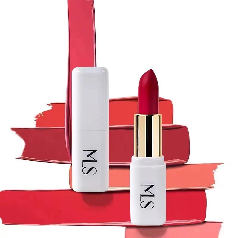 #K2SHOPEE# MLS Lipstick Long Lasting Not Fade Lipstick Beauty Lipstick ...