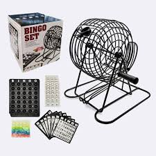 Bingo Set / Bingo Complete Set / Bingo Family Game | Shopee Philippines