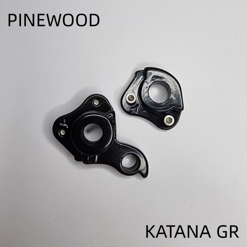 Pinewood MTB Gravel RD dropout Franklin gt/ Katana Gr/ lancer /Rogue ...