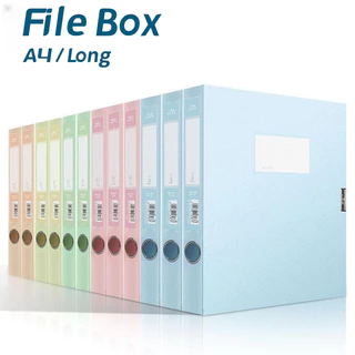 Shop file organizer box for Sale on Shopee Philippines