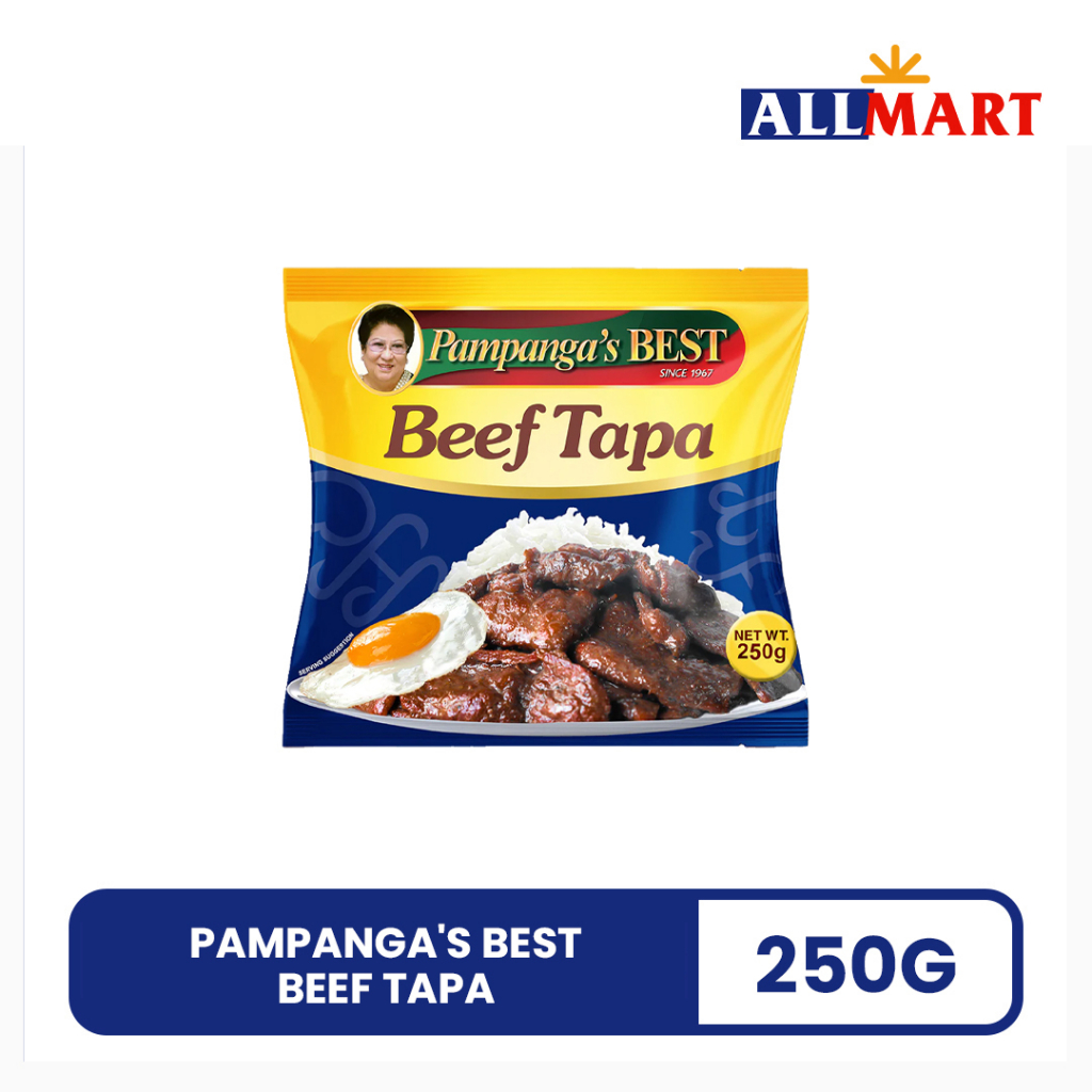Shop beef tapa for Sale on Shopee Philippines