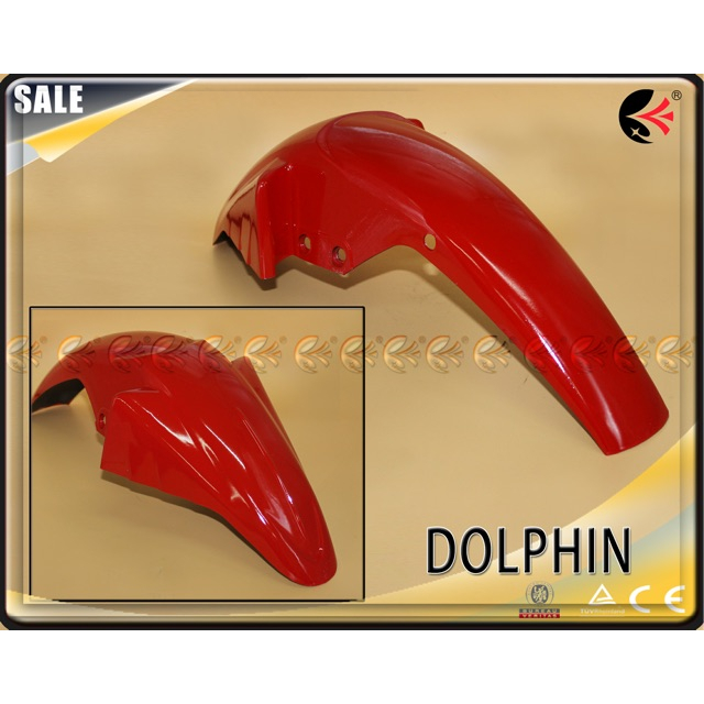 HIGH QUALITY UNIVERSAL TAPALUDO / FENDER SONIC / DOLPHIN WITH PAINT FOR ...