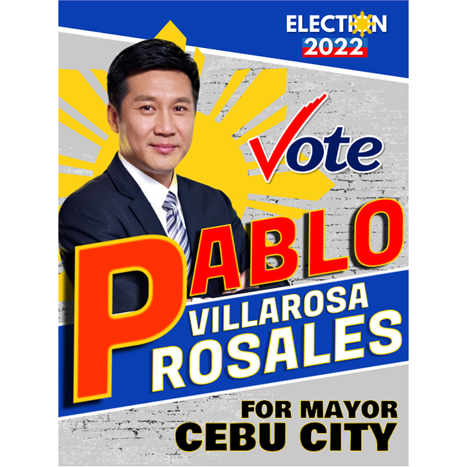 election tarpaulin super glossy | Shopee Philippines