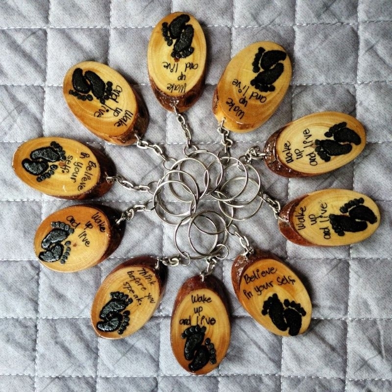 KEYCHAINS Baguio souvenirs (sold per piece) | Shopee Philippines