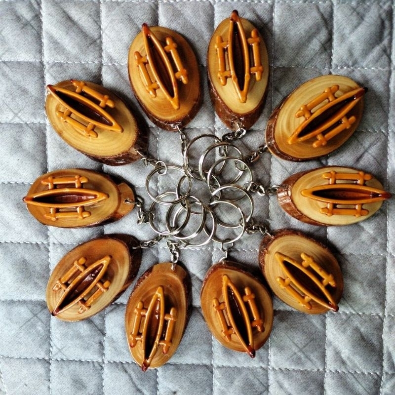 KEYCHAINS Baguio souvenirs (sold per piece) | Shopee Philippines