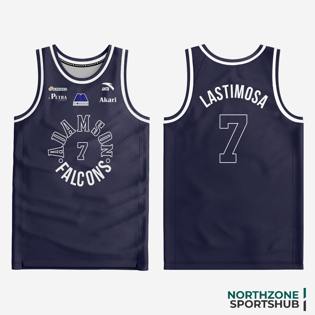 NZ | Adamson Falcons Season '85 Full Sublimated Basketball Jersey ... NZ | Adamson Falcons Season '85 Full Sublimated Basketball Jersey ...