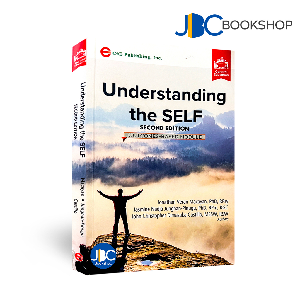 Understanding the Self: Outcome-Based Module 2nd Ed by Macayan et al ...