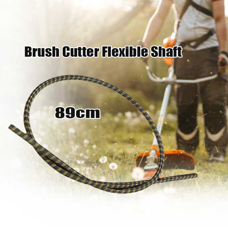 89cm Flexible Shaft Cable For Brush Cutter 40-5 Grass Trimmer Spare ...
