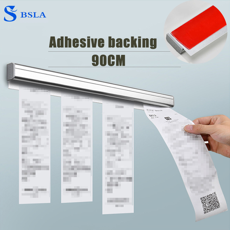 order clip holder receipt holder organizer order ticket holder ticket ...