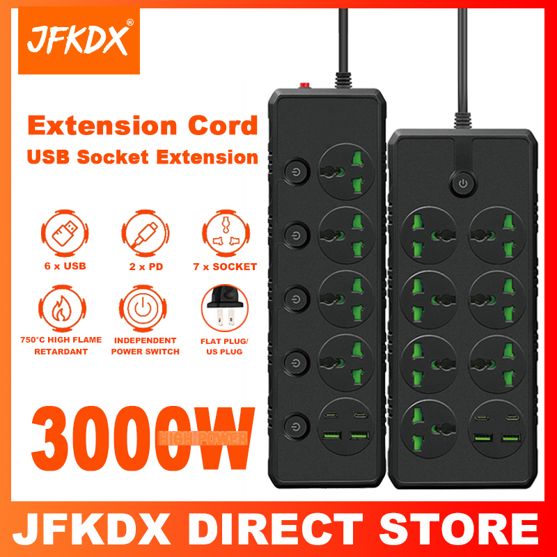 [Freebies] Extension Wire With USB Socket Extension Type C Charger ...