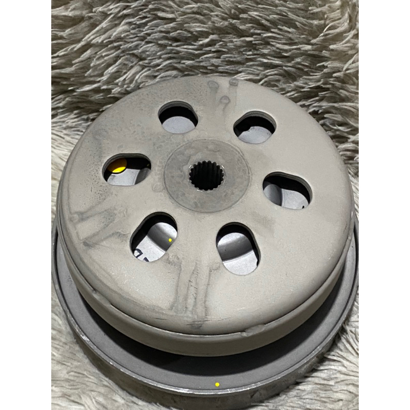 NMAX / N-MAX TORQUE DRIVE ASSEMBLY 2DP-E6611-00 Yamaha Genuine Part ...