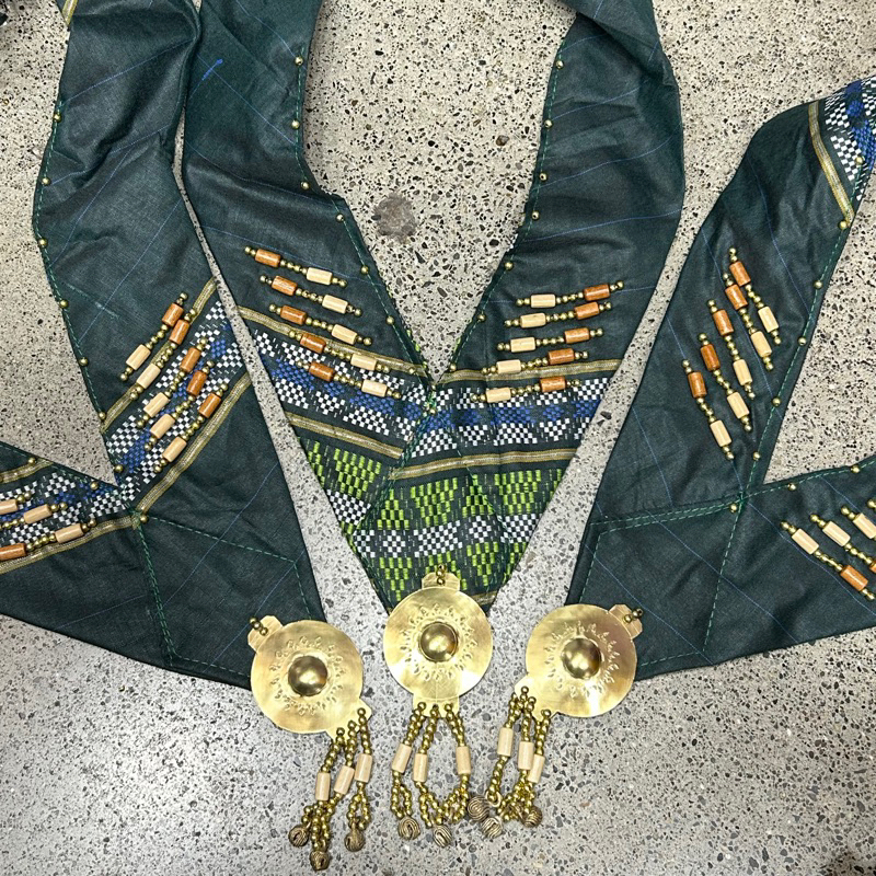 Welcome Lei Garland Necklace | Medal for Awards Awarding Recognition ...