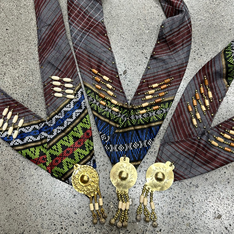 Welcome Lei Garland Necklace | Medal for Awards Awarding Recognition ...