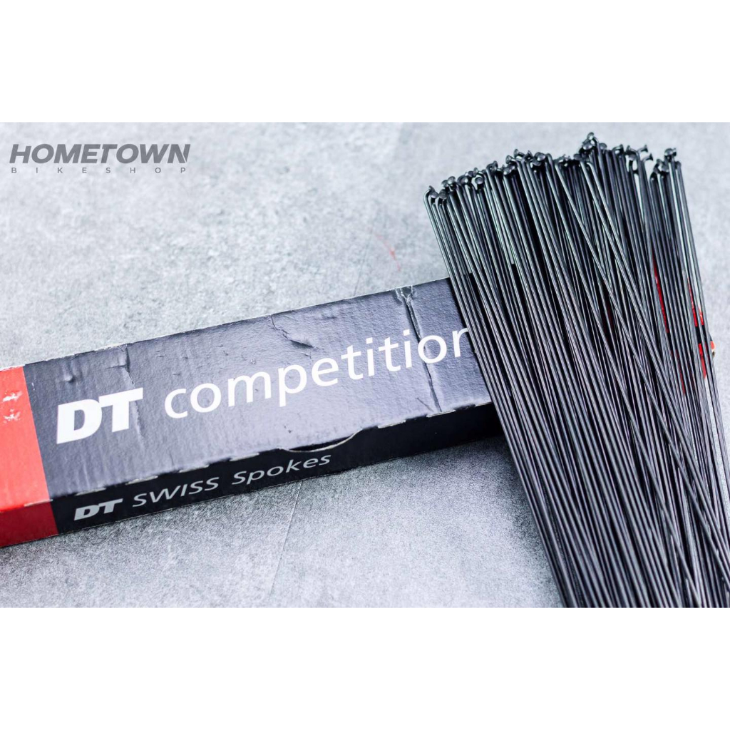 DT Swiss Revolution | Competition Spokes 289mm | 294mm | 276mm ( Sold ...