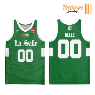 Shop jersey la salle for Sale on Shopee Philippines