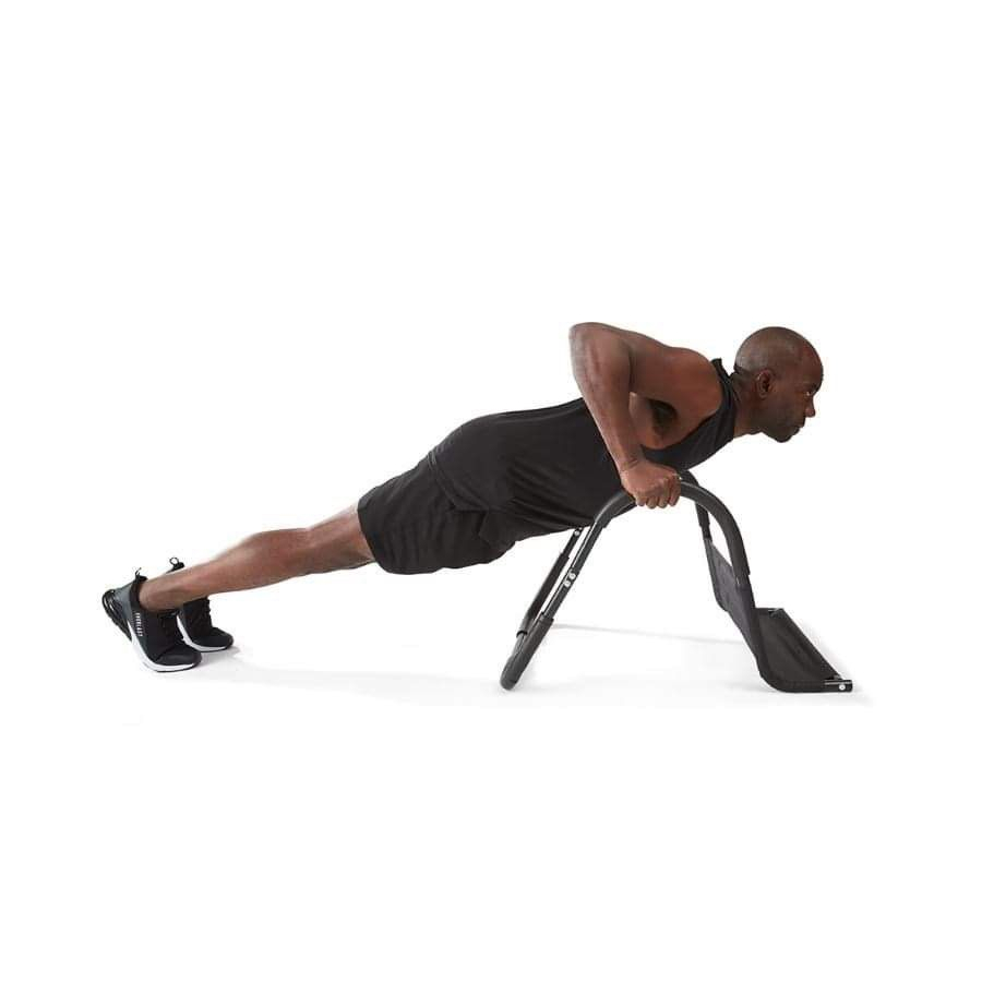 ANKO Abs Crunch Trainer For Body Building Equipments For Different ...