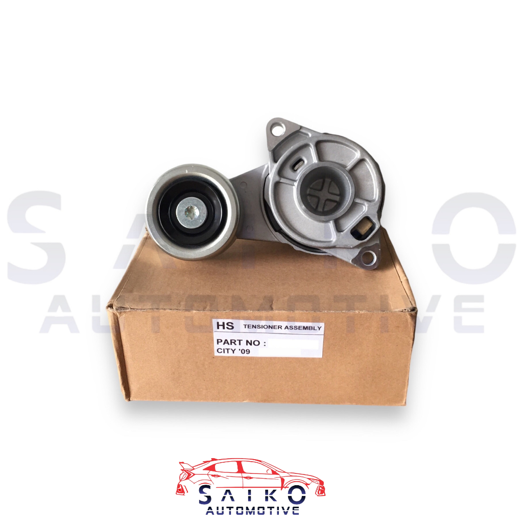 Honda Amaze Brio 2015-2017 City Jazz 2009-2013 Drive Belt Auto ...