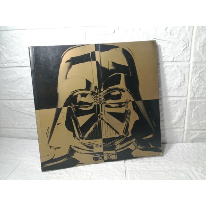 1992 STAR WARS : FROM CONCEPT TO SCREEN TO COLLECTIBLE Vintage Book by ...