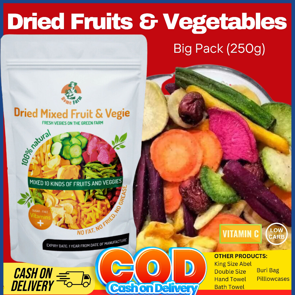 Assorted Dried fruit and vegetable Chips Trending Snacks crisp Mixed ...