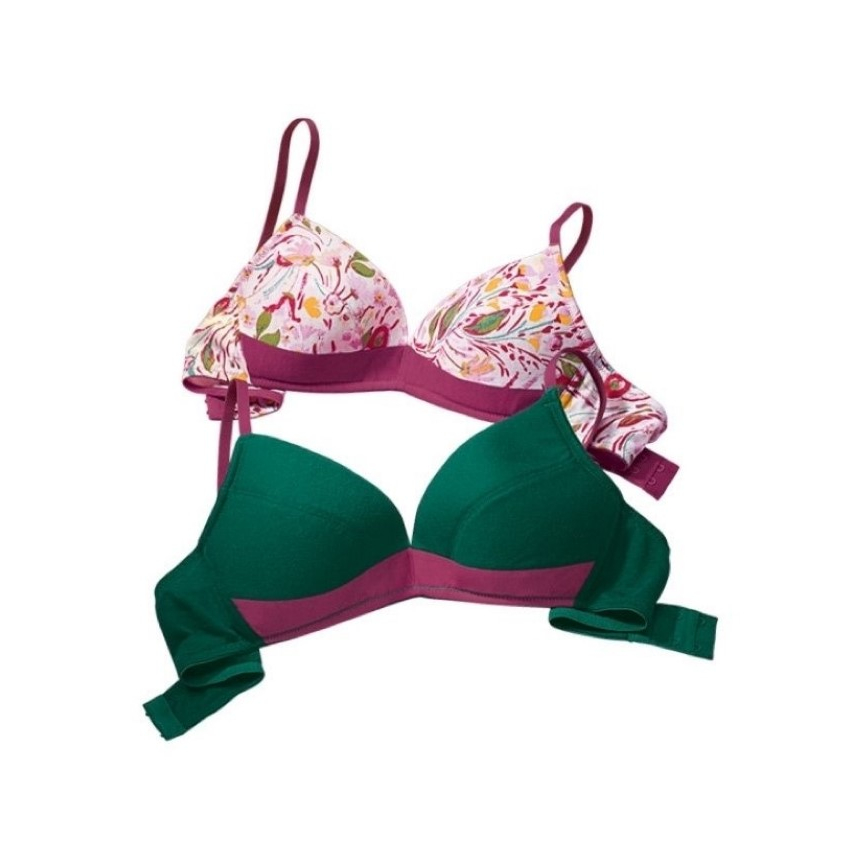 Avon Non-Wire 2-pc Bra set(Serene,Rica,Bree) | Shopee Philippines