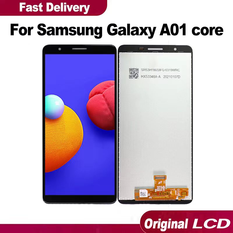 Samsung Galaxy A01 Core LCD Touch Screen | Shopee Philippines