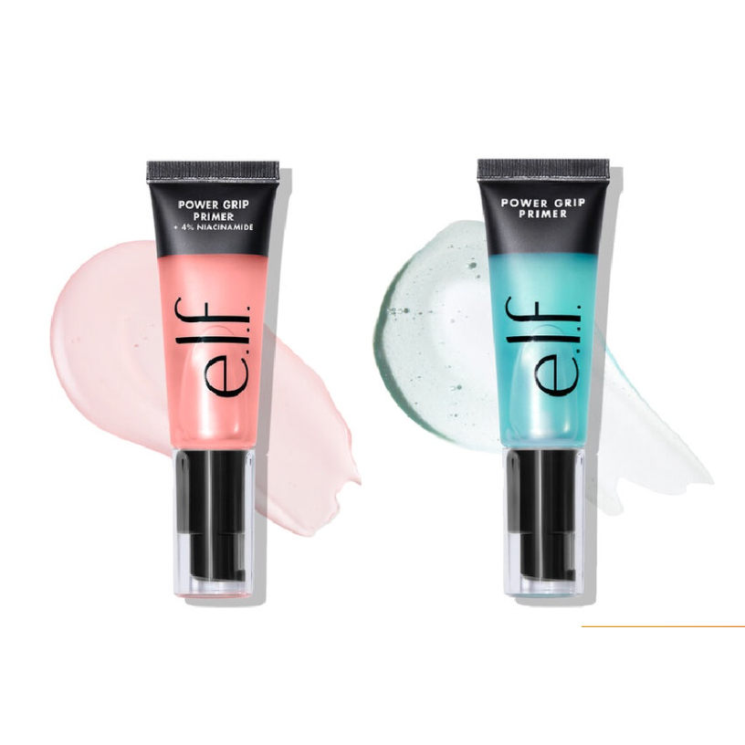Elf Power Grip Makeup Primer 4 Niacinamide Shopee Philippines