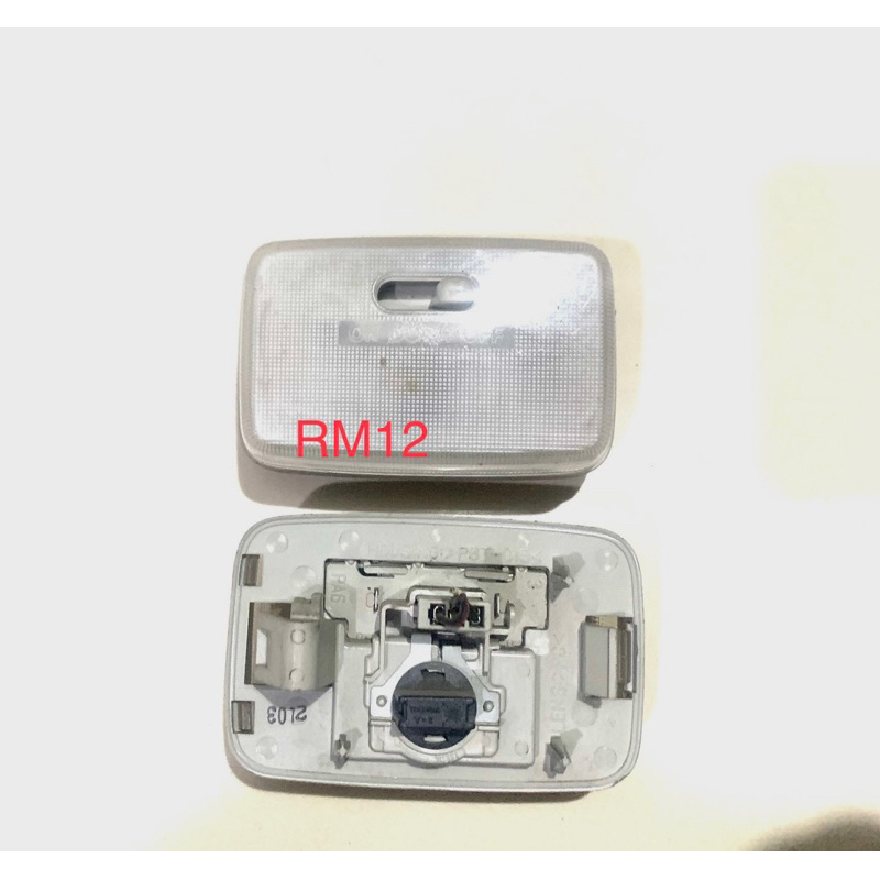 REAR DOMELIGHT FOR SUZUKI DA64V DA17V JAPAN SURPLUS | Shopee Philippines