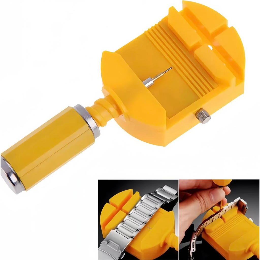 [HS] Watch adjuster strap/ repair tools for watches | Shopee Philippines
