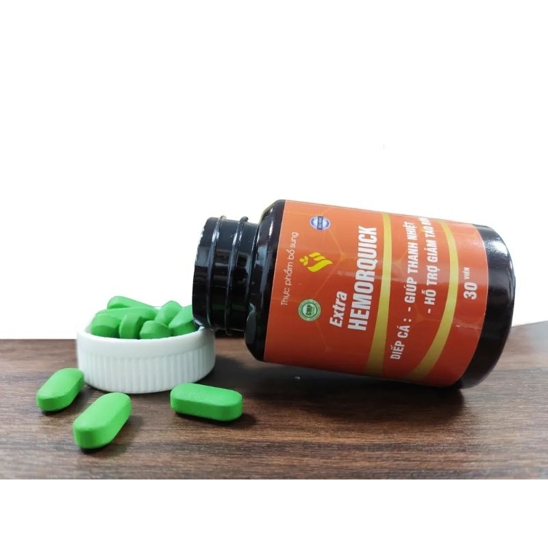 Extra Hemorquick - Solution For Hemorrhoids Patients, Remove ...