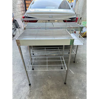 Shop ihawan grill stainless for Sale on Shopee Philippines