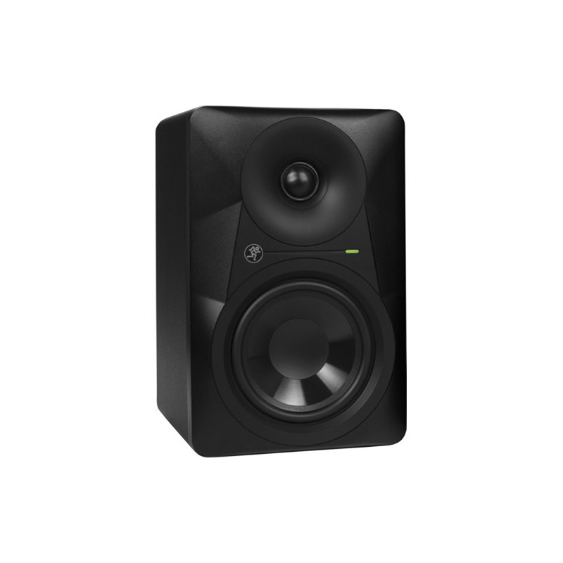 Mackie MR524 5 Inch 2-Way Powered Studio Monitor | Shopee Philippines