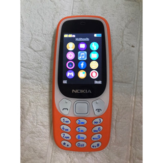 keypad basic phone dual sim big screen 2.4inches | Shopee Philippines