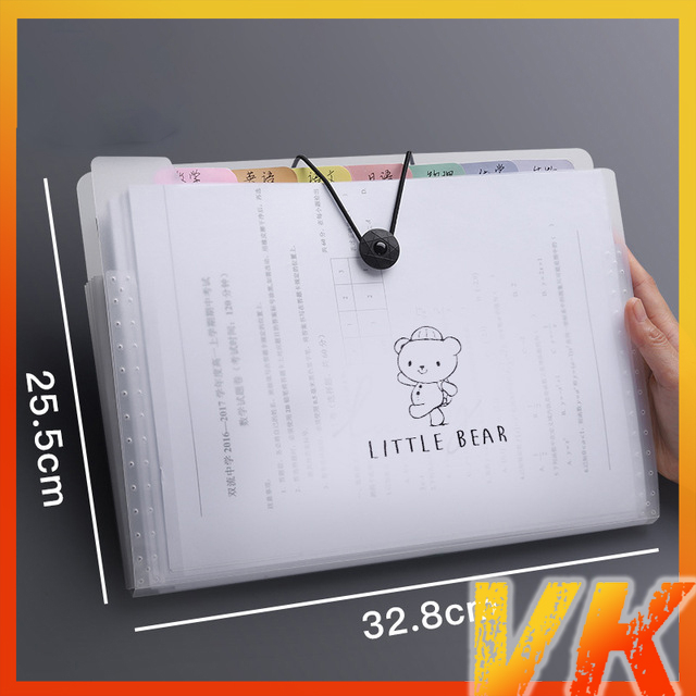 VK Expanding File/A4 File Folders/Cute Documents Organizer 5/8/12 ...