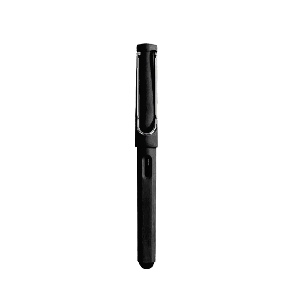 Simple Fountain Pen Replaceable Ink Calligraphy Practice Pen Stationery ...