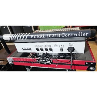 Zeus 1024b Mini Pearl Digital Lighting Controller | Shopee Philippines