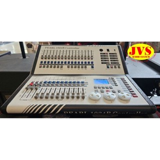 Zeus 1024b Mini Pearl Digital Lighting Controller | Shopee Philippines
