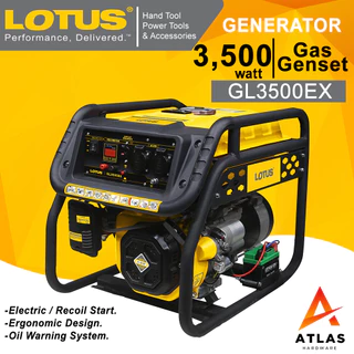 Shop lotus generator for Sale on Shopee Philippines