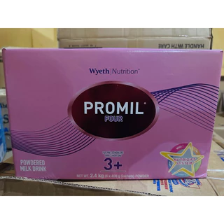 Shop promil 1-3 2.4kg for Sale on Shopee Philippines